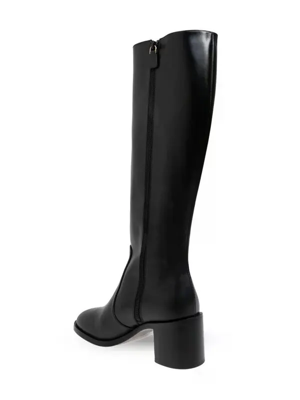 STUART WEITZMAN 70mm Esme Boots