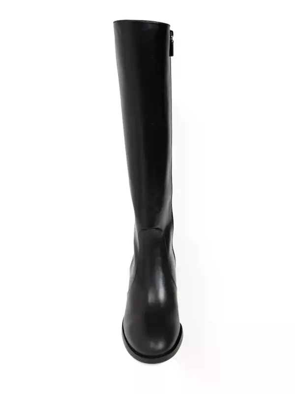 STUART WEITZMAN 70mm Esme Boots
