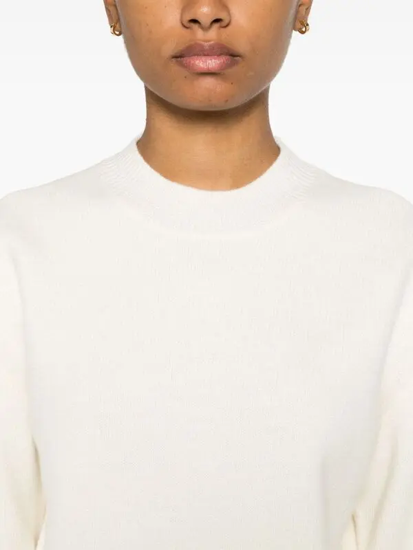 A.p.c. Esther Sweater - White