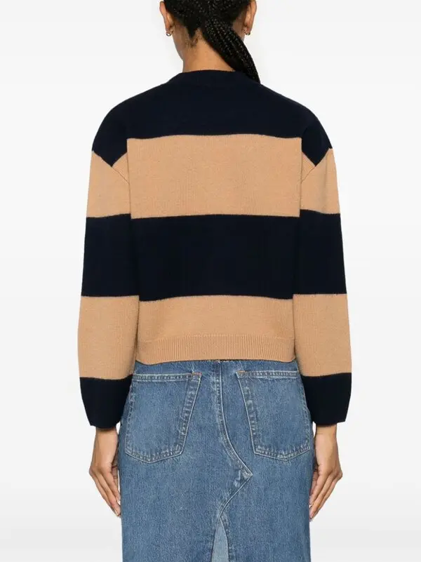 A.p.c. Penny Sweater - Blue