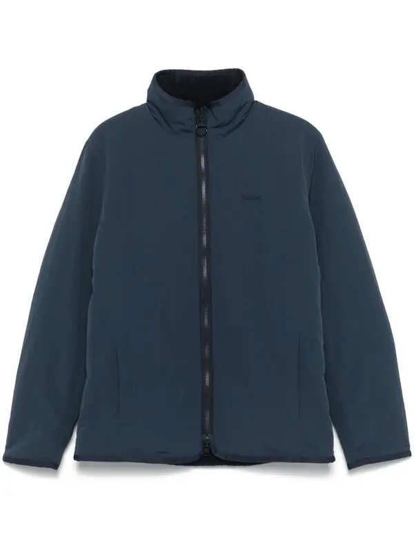 Barbour Reversible Jacket