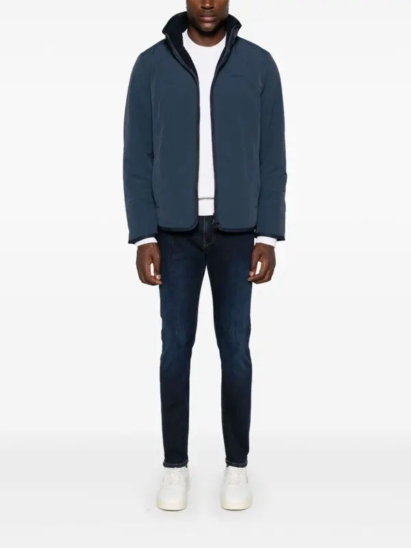 Barbour Reversible Jacket