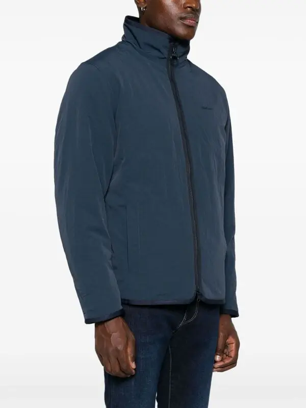 Barbour Reversible Jacket