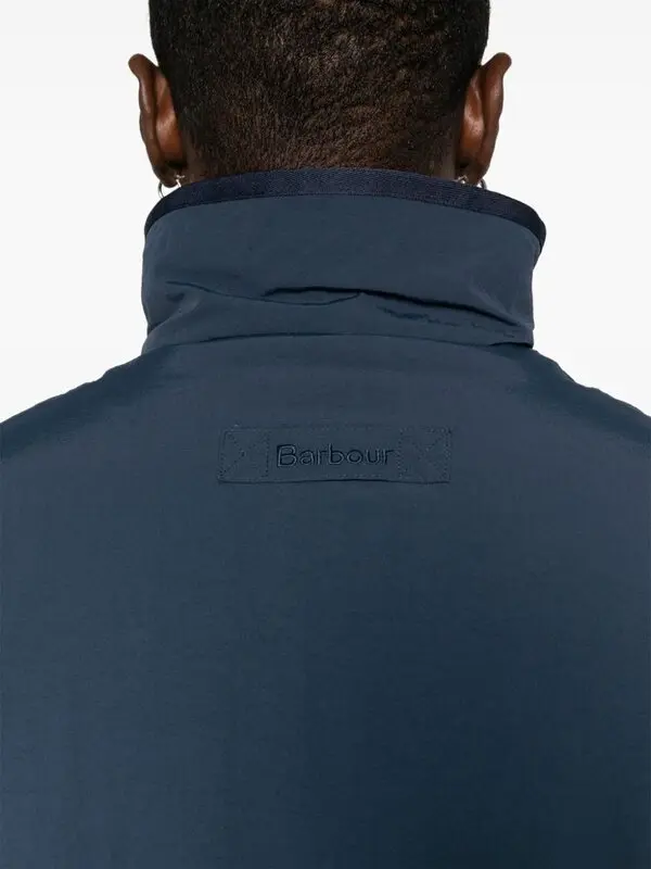 Barbour Reversible Jacket