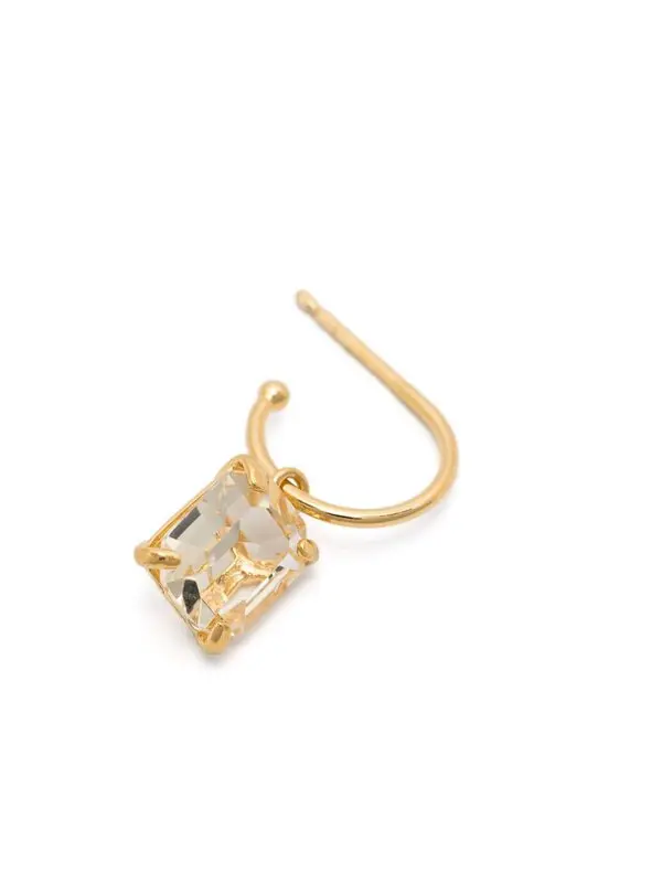 WOUTERS & HENDRIX Les Eternelles Earrings