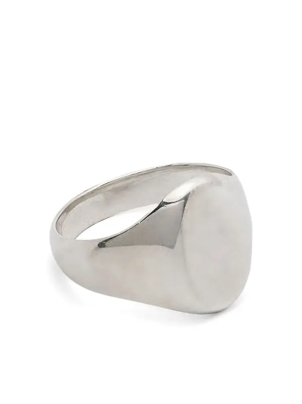 WOUTERS & HENDRIX Signet Ring