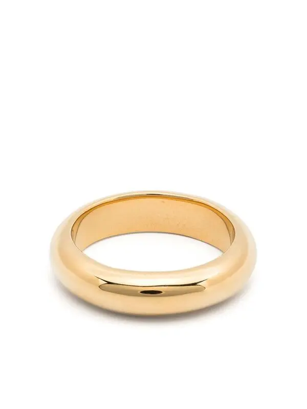 MARIA BLACK Omotesando Ring - Gold