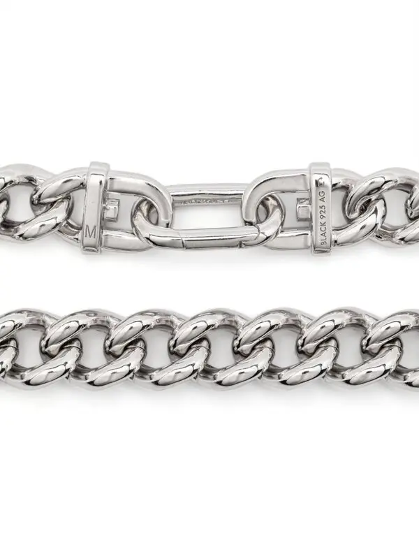 MARIA BLACK Atlas Bracelet - Silver