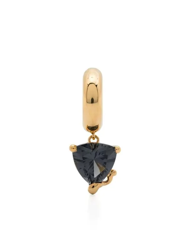 MARIA BLACK Omotesando Ramune Single Earring - Gold