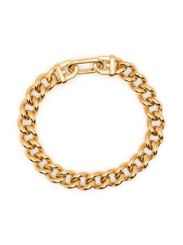 MARIA BLACK Atlas Bracelet - Gold