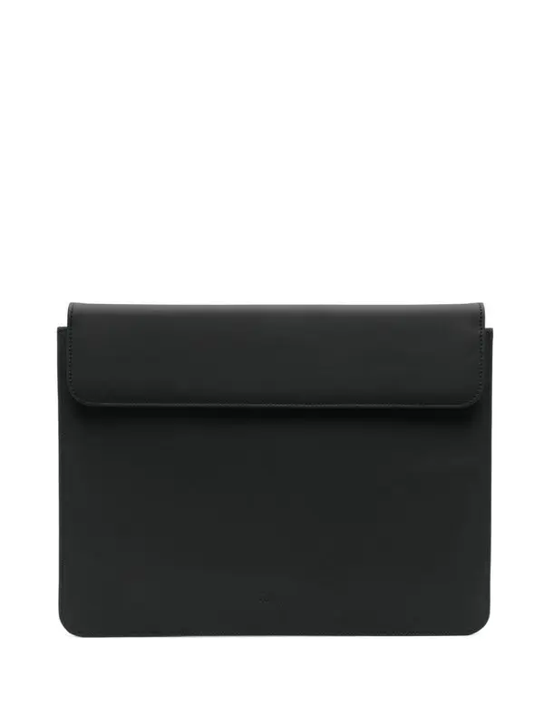 Rains Laptop Portfolio 15"/16 - Black