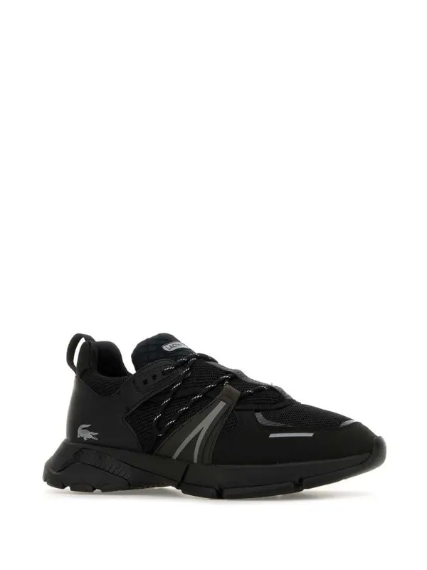 Lacoste L003 Sneakers - Black
