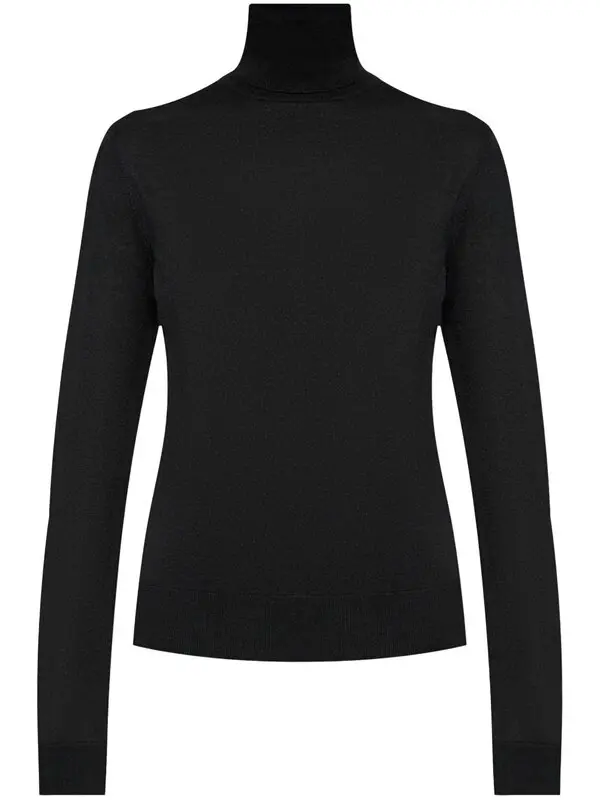 Dolce & Gabbana Roll-neck Sweater