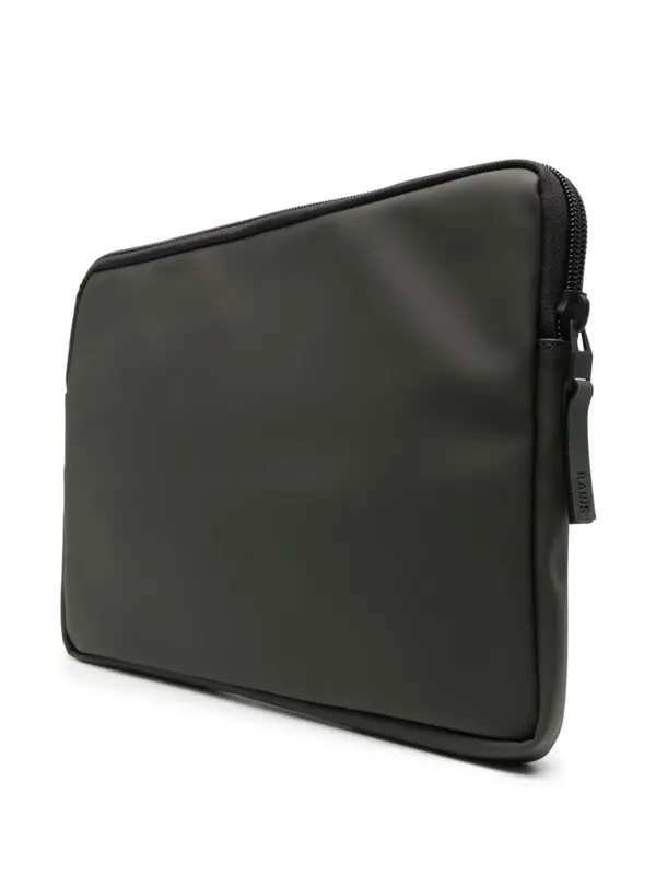 Rains Texel 16" Laptop Bag - Green