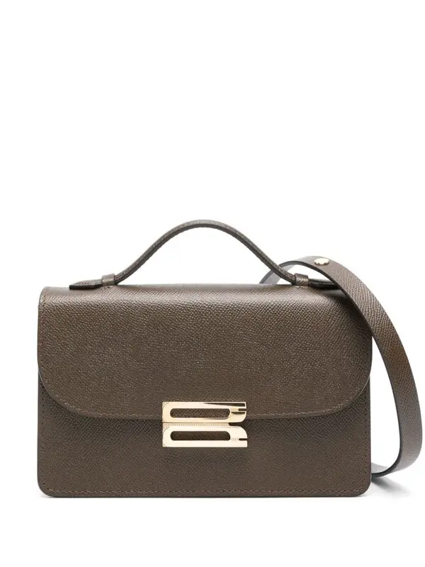 Victoria Beckham B Shoulder Bag - Green