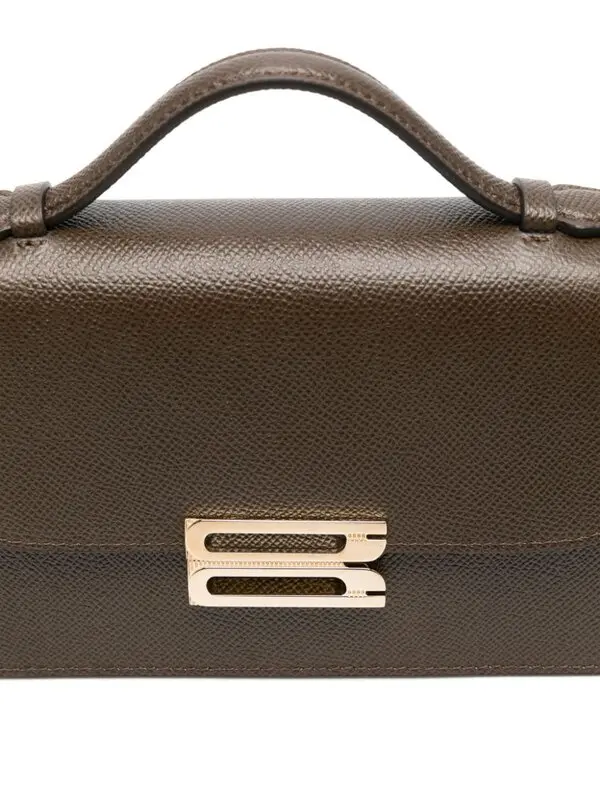 Victoria Beckham B Shoulder Bag - Green