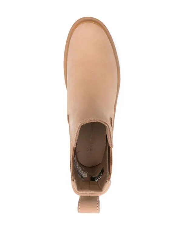 Timberland Roxie Lane Boots - Neutrals