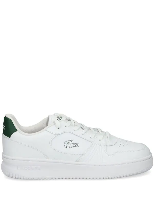 Lacoste L001 Sneakers - White