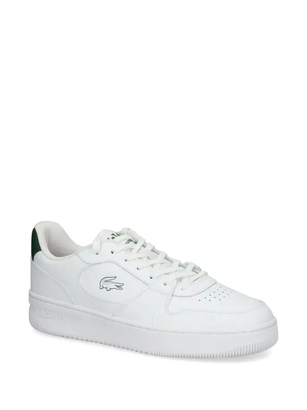 Lacoste L001 Sneakers - White