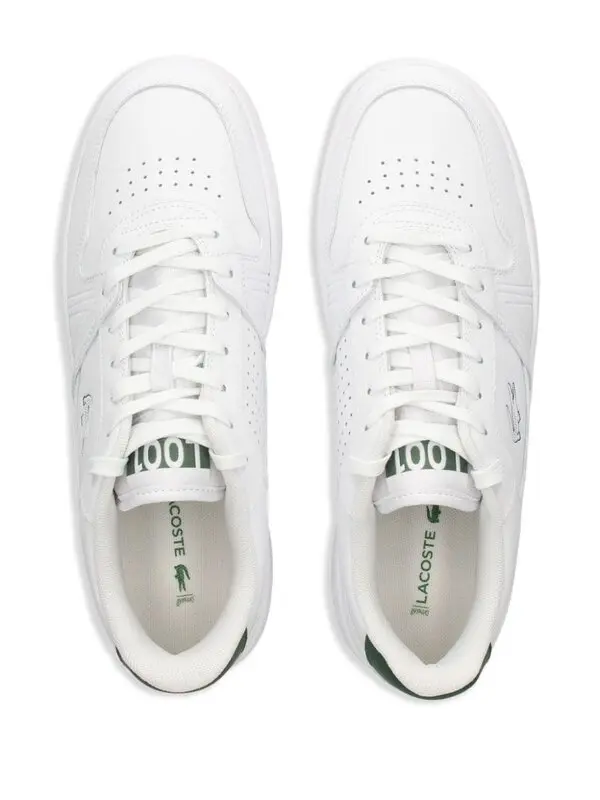 Lacoste L001 Sneakers - White