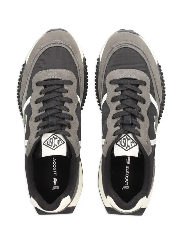 Lacoste L-spin Sneakers - Grey