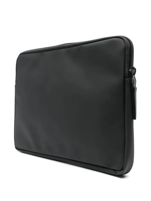 Rains Texel 16 Laptop Bag - Black