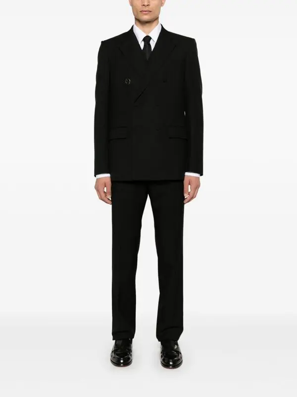 Gucci Stretch Cotton Poplin Shirt