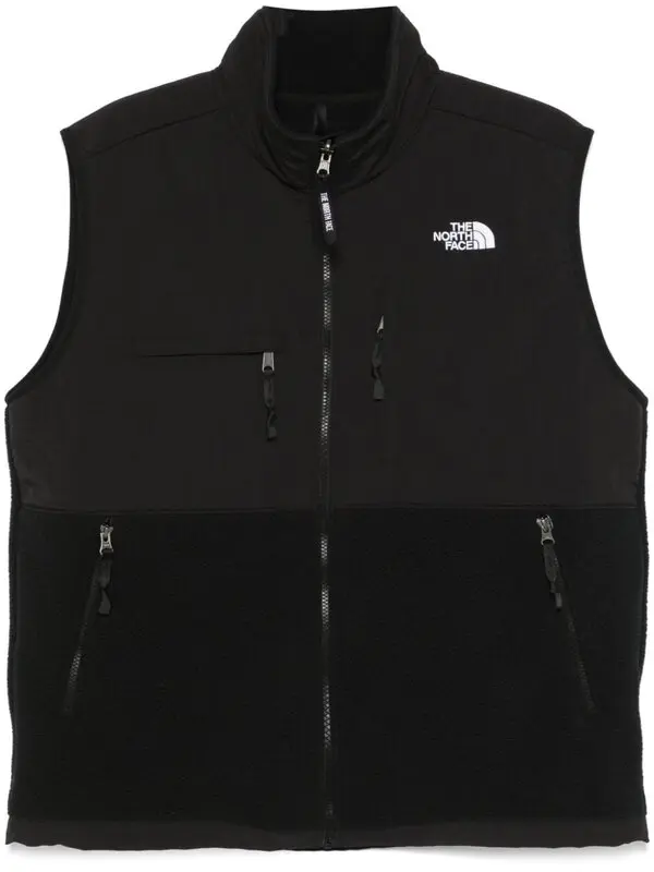 The North Face Retro Denali Gilet - Black