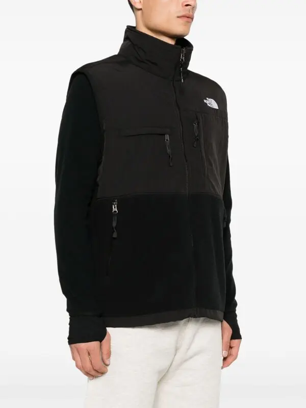 The North Face Retro Denali Gilet - Black
