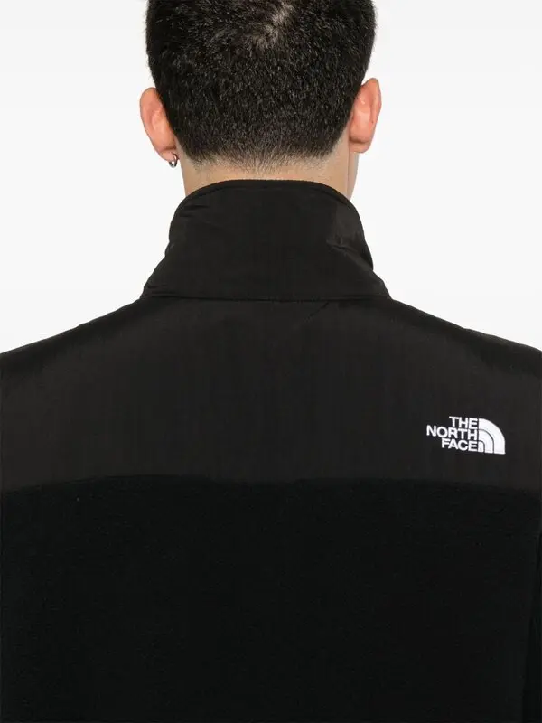 The North Face Retro Denali Gilet - Black
