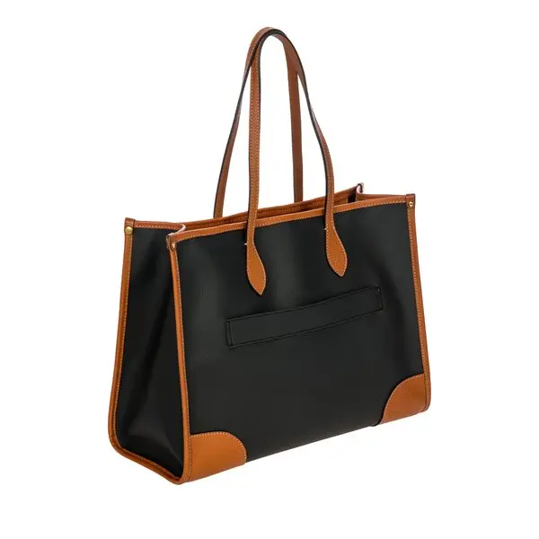 Bric'S Firenze Tote Bag Luggage - Black