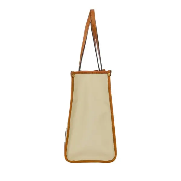 Bric'S Firenze Tote Bag - Cream