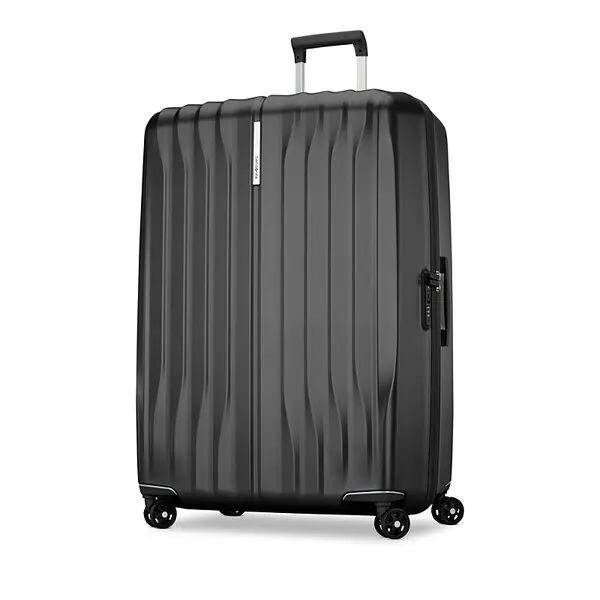 SAMSONITE Uplift Extra Large Spinner - Phantom Black