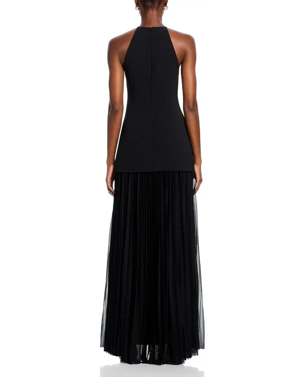 A.L.C. Lana Halter Dress