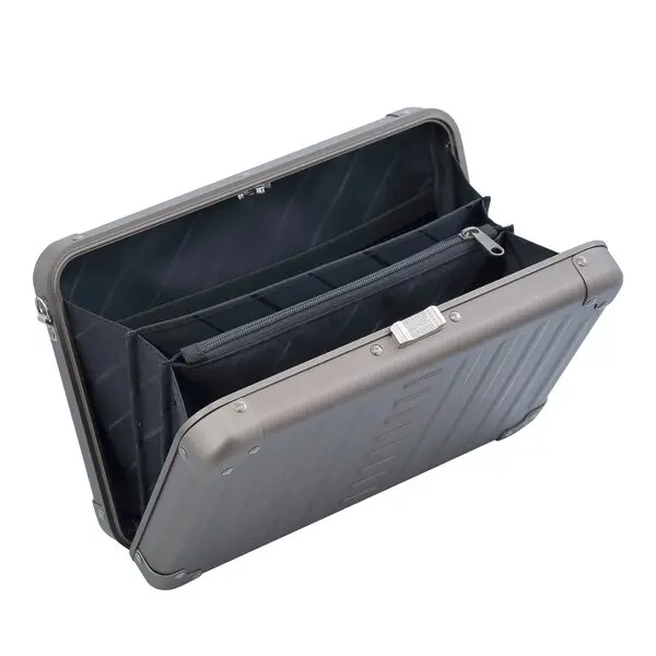 ALEON Large Personal Sling Case - Bronze