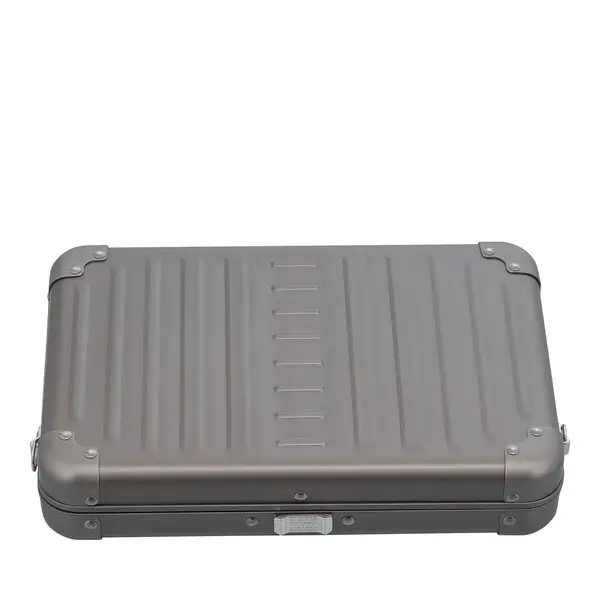 ALEON Large Personal Sling Case - Bronze