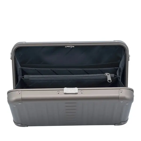 ALEON Large Personal Sling Case - Bronze