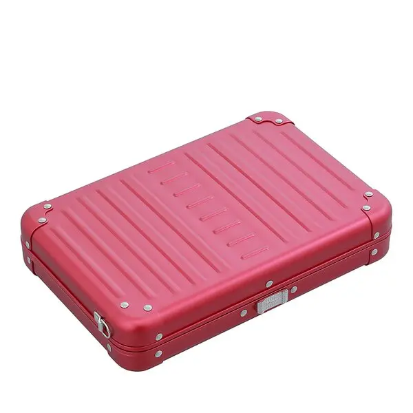 ALEON Large Personal Sling Case - Ruby