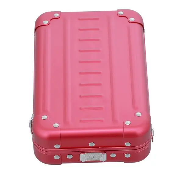 ALEON Small Vertical Sling Case - Ruby