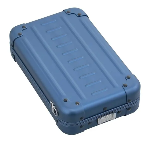 ALEON Small Vertical Sling Case - Sapphire
