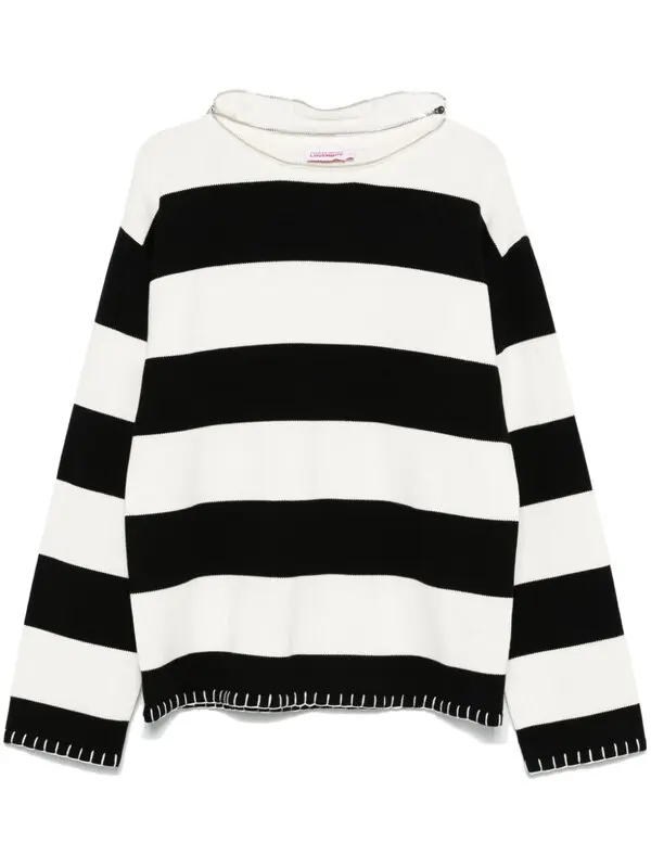 CHARLES JEFFREY Boo Jumper
