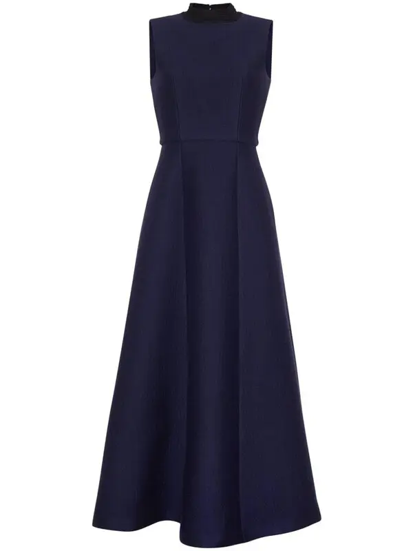 Adam Lippes Eloise Maxi Dress