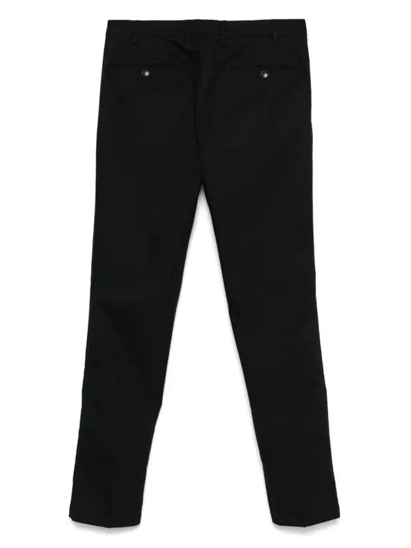 Canali Tailored Trousers