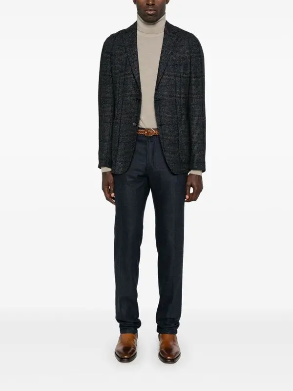 Jacob Cohen Wool Sweater