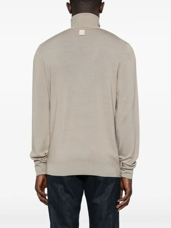 Jacob Cohen Wool Sweater