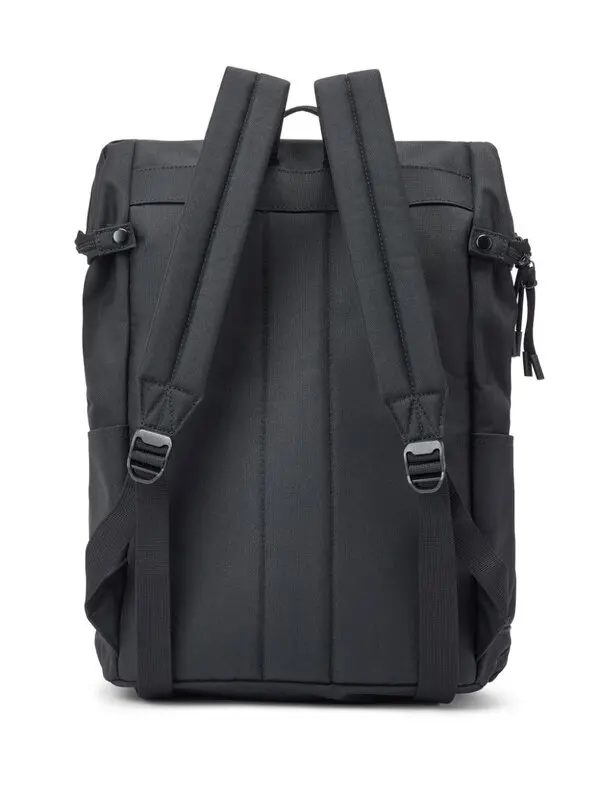 Lacoste Logo-patch Backpack