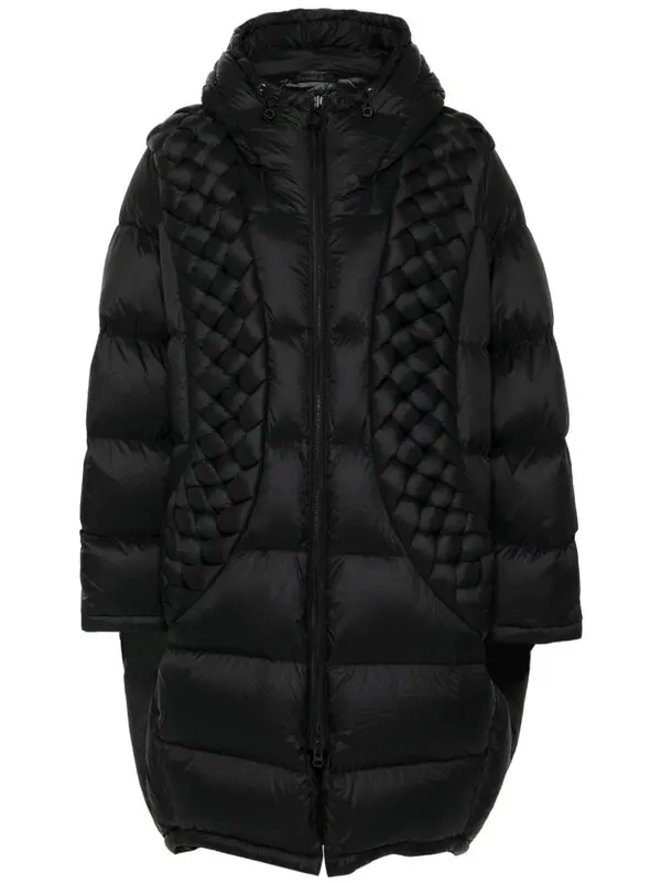 RAXXY China Porcelain Padded Coat