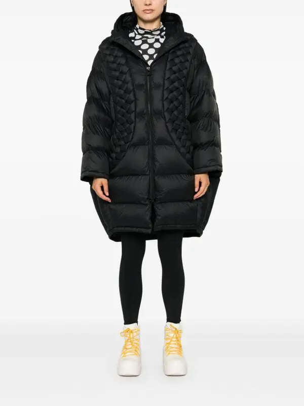 RAXXY China Porcelain Padded Coat