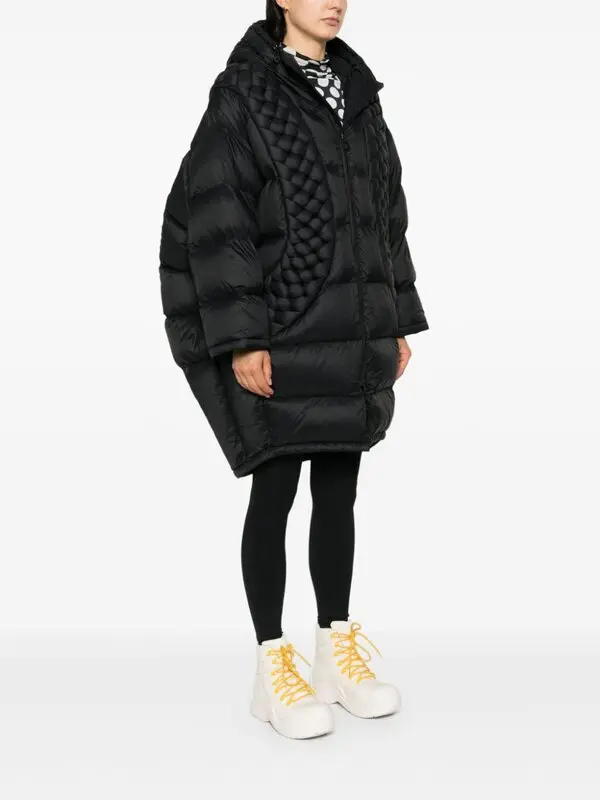 RAXXY China Porcelain Padded Coat