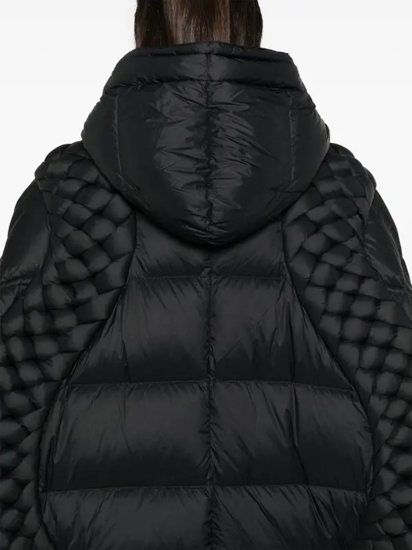 RAXXY China Porcelain Padded Coat